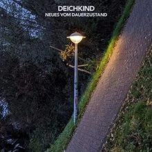 NEUES VOM DAUERZUSTAND de Deichkind | CD | état très bon EUR 18,41 ...