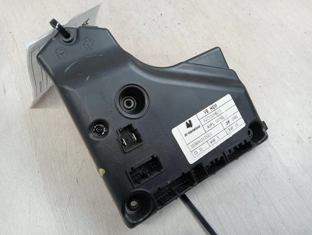 HOLDEN COMMODORE FAN Speed Resistor Ve, Standard Type, 08/06-05/13 2008 ...