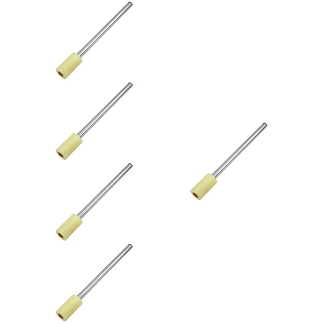 5PCS DURIAN KNOCKING Stick Easily Test Durian Ripeness Rod for Market ...