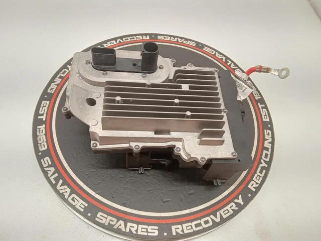 VOLVO XC90 2018 Mk2 Battery Power Distribution Ecu 31652295 £150.00 ...