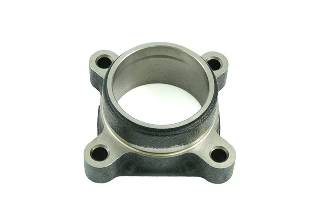 GENUINE REAR AXLE Wheel Bearing Case For Isuzu Dmax TFS86TT 2.5 Twin ...