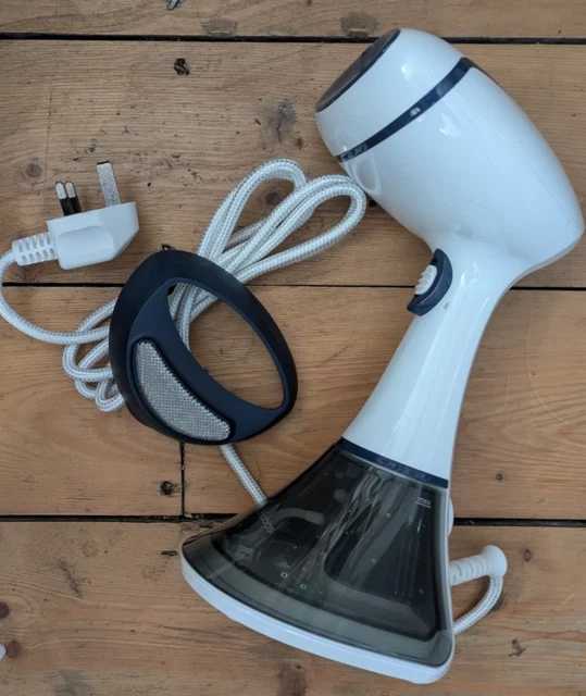 RUSSELL HOBBS STEAM Genie Essential £23.12 - PicClick UK