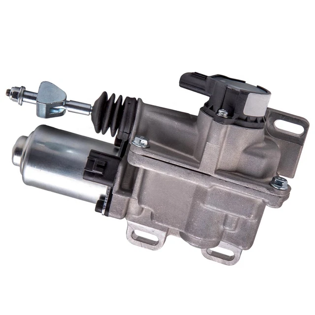 CLUTCH ACTUATOR ASSEMBLY for Toyota Auris Corolla Verso 31360-12030 ...