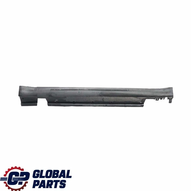 BMW MINI COOPER S 15 R56 R57 R58 Left Door Sill N/s Cover Side Skirt ...