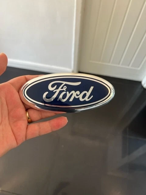 FORD FOCUS MK3 Rear Badge Emblem (2011-2014),fits Cmax 2011-2014, 14 ...
