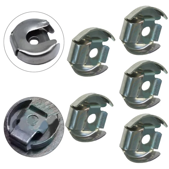 N90815903 STEEL SHIFT Lever Knob Washer Gasket Fits On A Wide Range Of ...
