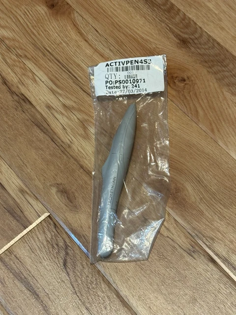 PROMETHEAN ACTIVE PEN ACTIVPEN4S3 £15.00 - PicClick UK