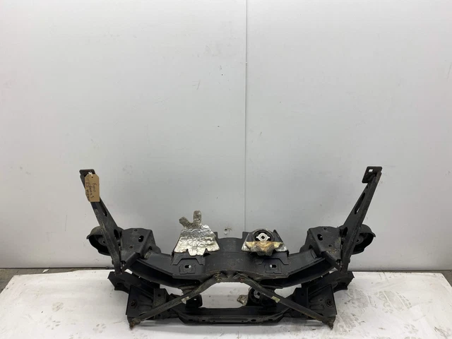 FORD FOCUS RS subframe rear diff cradle MK3 2017 £252.49 - PicClick UK
