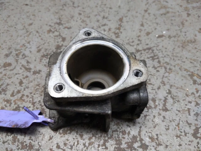 MITSUBISHI SHOGUN MK3 3.5 Gdi Thermostat Housing #3 £23.49 - PicClick UK