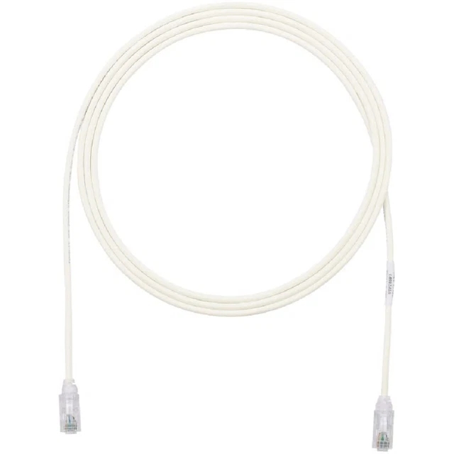 PANDUIT UTP CAT6 7 M 7 m Cat6 U/UTP Network Cable (UTP) Network Cable ...