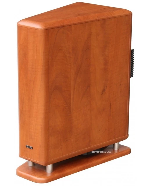 DENON DSW-3L ACTIVE Subwoofer. Superb condition. Solid bass. Reluctant ...