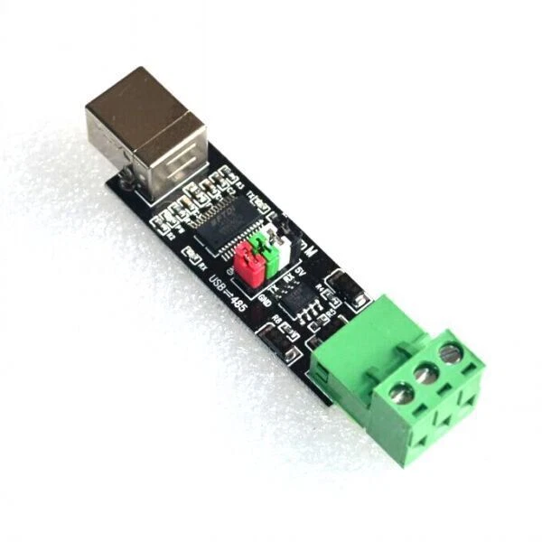 USB TO RS485 TTL Serial Converter Adapter FT232RL 75176 Module #A6-26 £5.75 - PicClick UK