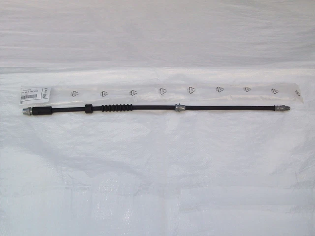 BMW 1 2 3 4 Series F20 F22 F31 Brake Hose Genuine Front 34306792254 ...