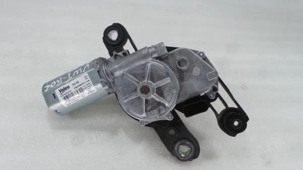 W000038532 MOTEUR ESSUIE-GLACE arrière pour VOLKSWAGEN T-ROC (A11) 1.0 TSI 2017 EUR 132,00 ...