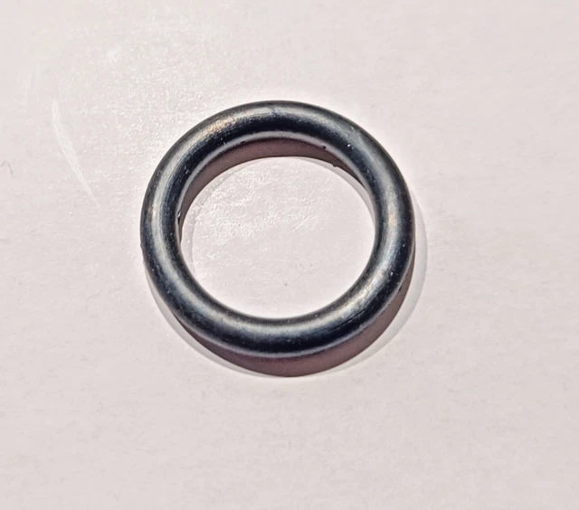 MERCEDES OM642 EGR Cooler HEAT EXCHANGER O RING Seal A0209974745 OEQ ...