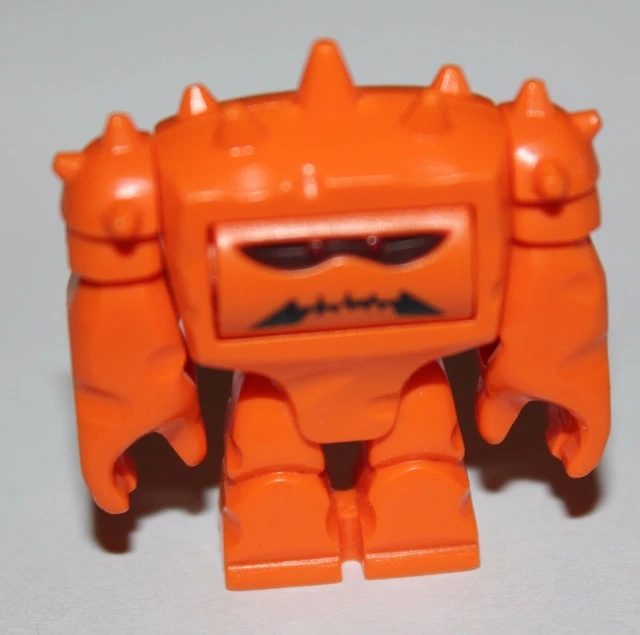 LEGO TOY STORY Figurine minifig Chunk avec rotation visage ref TOY010 ...