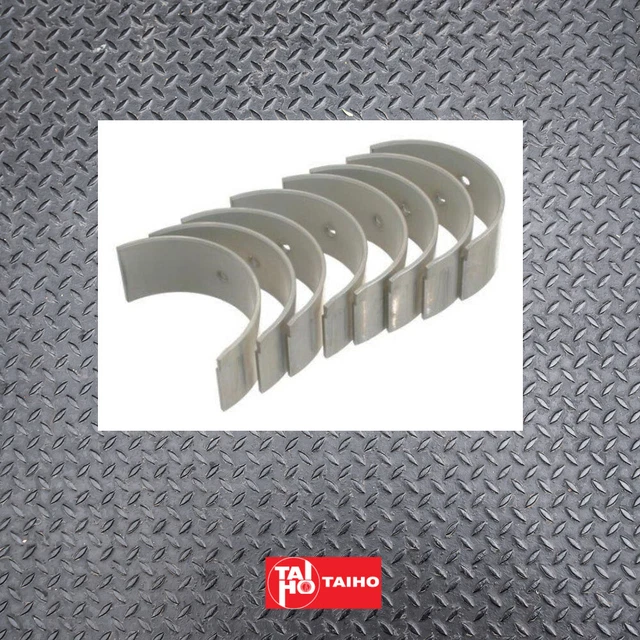 TAIHO SET OF 6 STD Conrod Bearings Set suits Nissan-UD PD6 Turbo EUR 69 ...