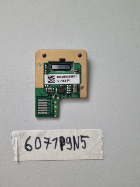 FINGERPRINT READER HP EliteBook 840 G3 G4 850 740 750 820 720 – Laptop ...