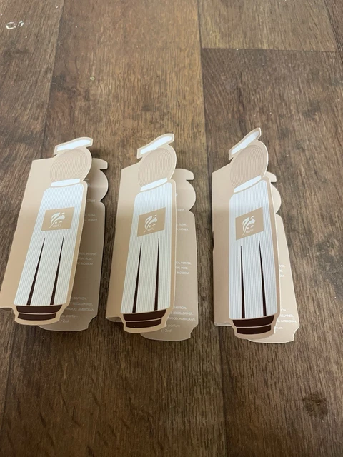 MARJ BY AHMED Al Maghribi Eau De Parfum 3x 2ml Arabian Fragrance £3.84 ...