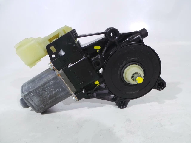 2015 RANGE ROVER SPORT E / S/F Sinistro Anteriore Motorino Finestrino ...