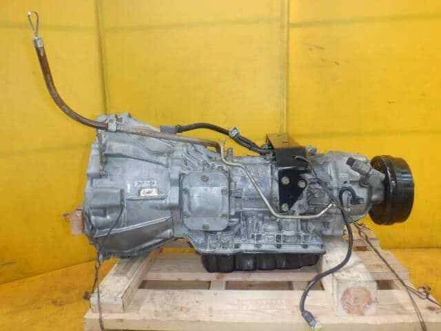 MITSUBISHI FUSO CANTER 2004 Automatic Transmission ME507251 [Used ...