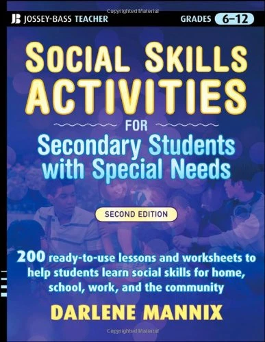 LIFE SKILLS ACTIVITIES For Secondary Students With Special Needs 2 life-skills-activities-for-secondary-students-with-special-needs-2