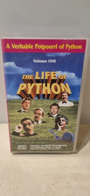 VHS Tapes, Films & TV - PicClick UK