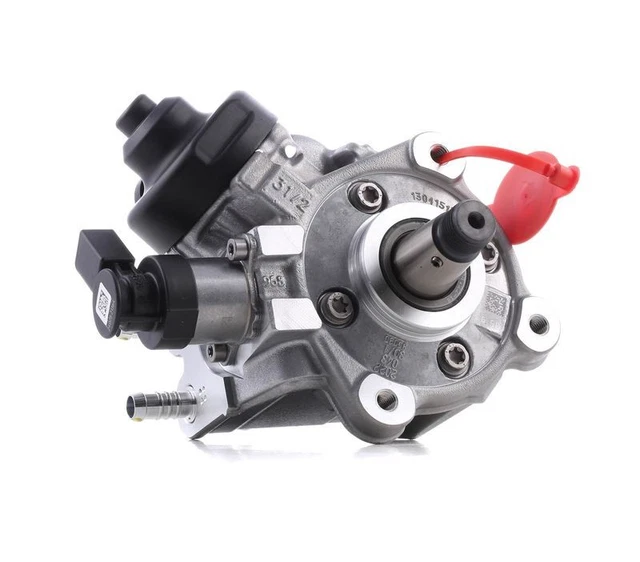 DIESEL INJECTION PUMP for Nissan Navara Dual/King Cab 2.5 Feb 2002-Dec ...