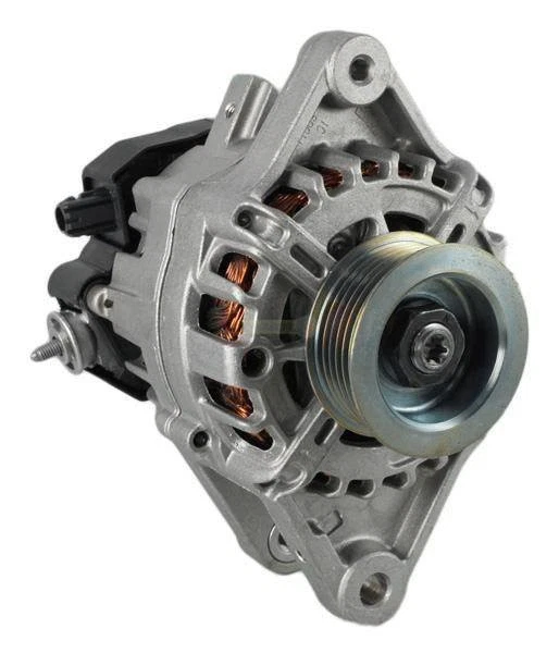 1X ALTERNATEUR 90A Nouveau Original Valeo Fg9T011 Pour Toyota EUR 317 ...