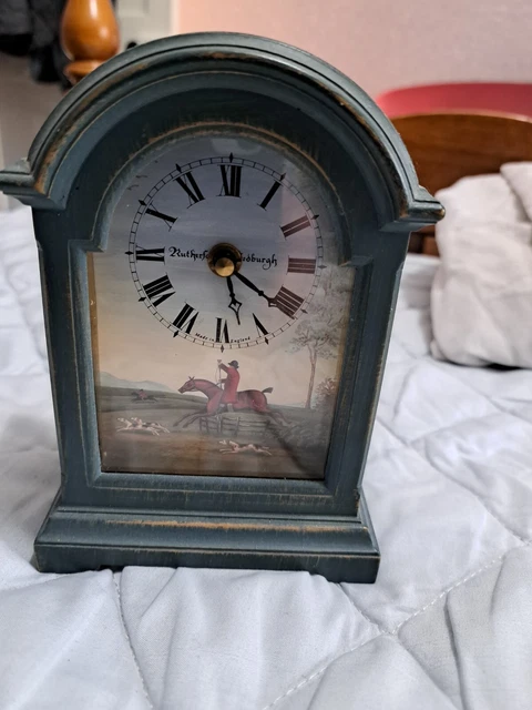 ROGER LASCELLES CLOCKS of London (Battery Included) Collectible Hunting ...