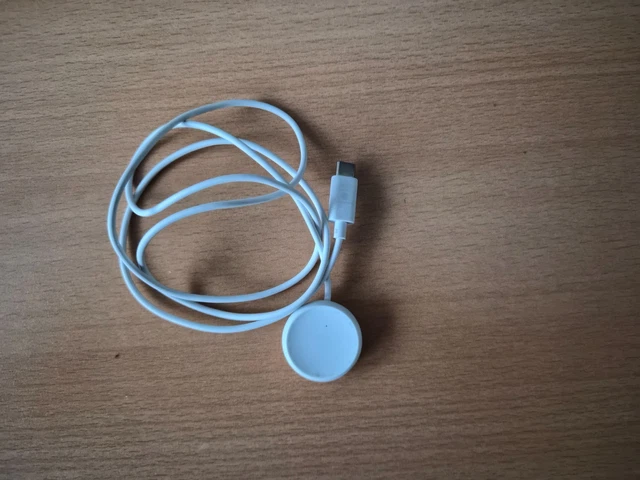 GOOGLE PIXEL WATCH 41mm Polished Silver Edelstahlgehäuse mit Charcoal ...