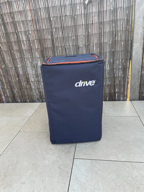 DRIVE AUTO FOLD Mobility Scooter Case £60.00 - PicClick UK