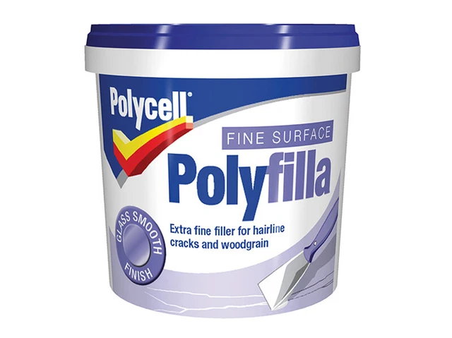POLYCELL FIN SURFACE Réservoir Tube 500g EUR 23,93 - PicClick FR