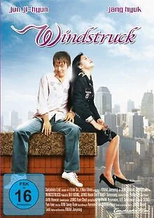 WINDSTRUCK DE KWAK Jae-young | DVD | état très bon EUR 9,24 - PicClick FR