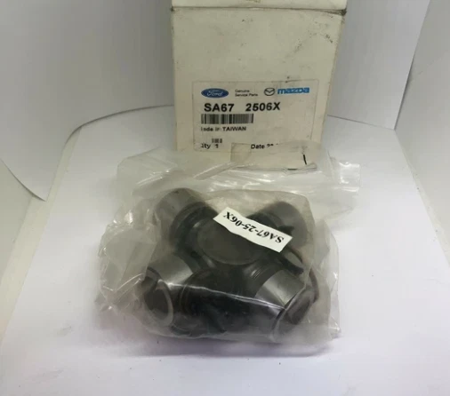 FORD RANGER MK3 Front Prop Shaft Universal Joint Repair Kit 1772723 NEW ...