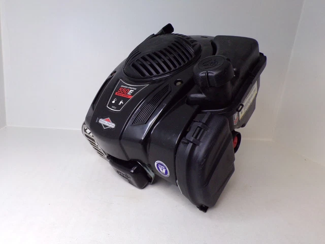 MOTEUR BRIGGS STRATTON 550E série OHV 140 cc 9P902 complet EUR 148,00 ...