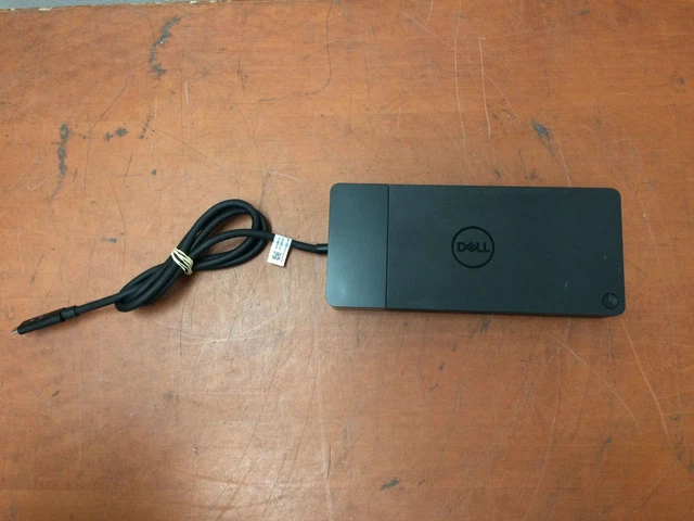 DELL WD19 K20A USB-C Thunderbolt Docking Station K20A001 | O749 £54.36 ...