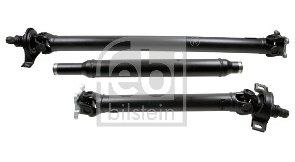 PROPSHAFT AXLE DRIVE FOR MERCEDES-BENZ VIANO V-CLASS VITO/Bus/MIXTO/Van ...