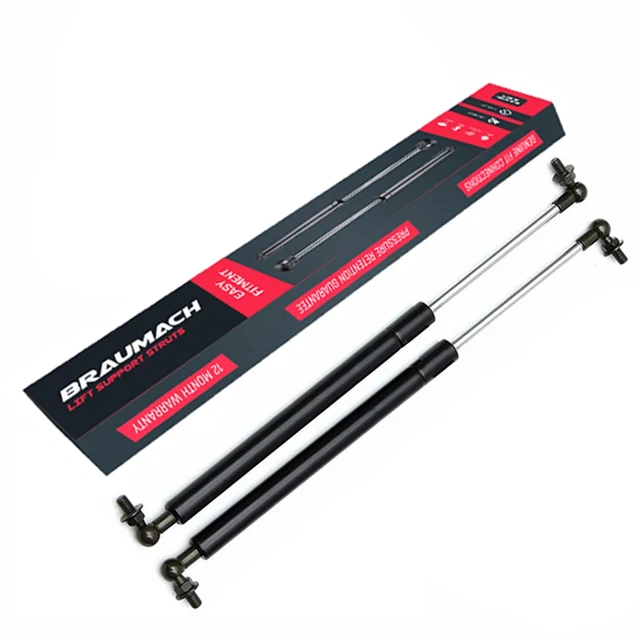 BONNET GAS STRUTS for Nissan Patrol Y61 GR_ GU Station Wagon 2.8 TDiC ...
