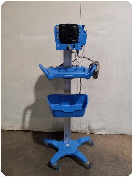 PATIENT MONITOR GE Carescape Dinamap ProCare V100 Without Battery EUR ...