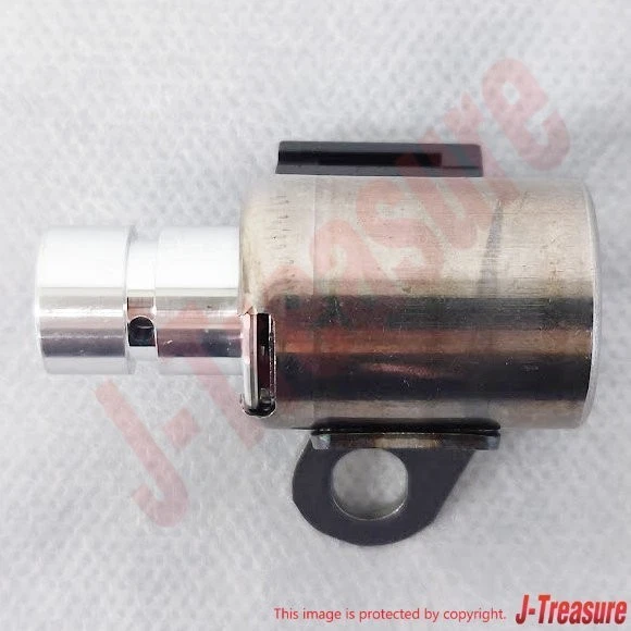 TOYOTA TUNDRA UPK5# 07-21 Genuine A/Transmission 3Way Solenoid 35240 ...