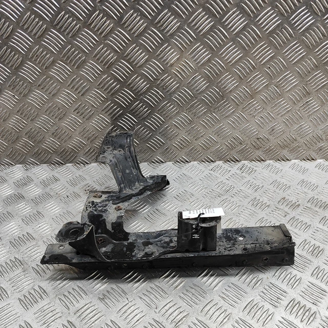 VOLVO S60 MK2 Charcoal Container Filter Bracket 31405832 2011 27815872 ...