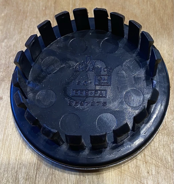 CADILLAC ATS CTS Dts Srx Sts Xlr Xts Wheel Rim Hubcap Hub Center Cap ...