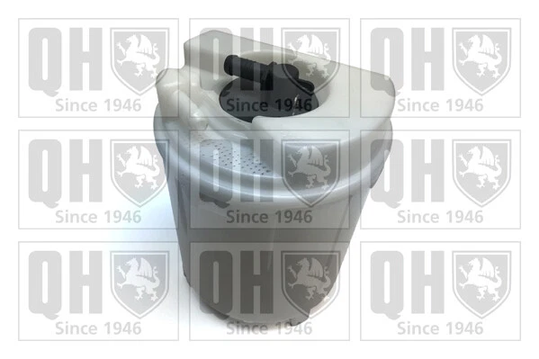 KRAFTSTOFFPUMPE PASSEND FÜR SKODA OCTAVIA MK1 2.0 99 bis 07 QH ...