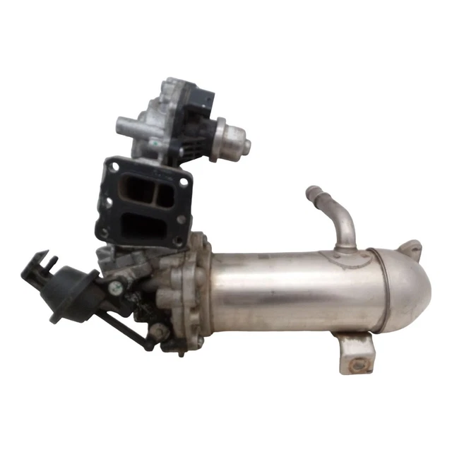 FORD RANGER EGR Valve And Cooler (Ae) 2.0 Yn2X 2020-2022 £132.00 ...