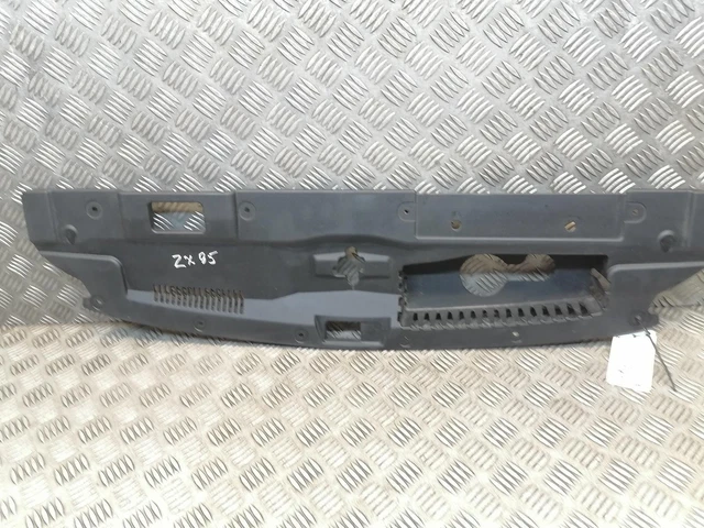 MITSUBISHI OUTLANDER SLAM Panel Cover Trim 7450A753 Mk3 2012 - 2021 £37 ...