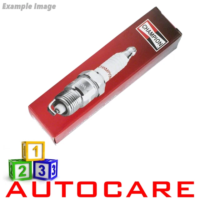 RC12LC4 - OE128 Champion Remplacement Allumage Bougie D'Allumage - Neuf ...