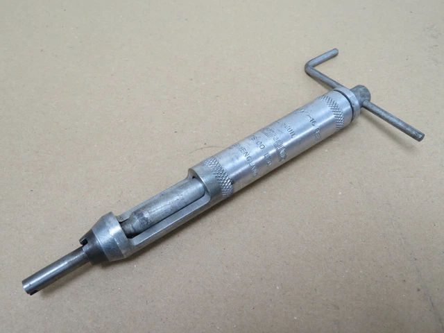 ORIGINAL ARMSTRONG WIRE Insert Heli-Coil HeliCoil Tool £120.00 ...