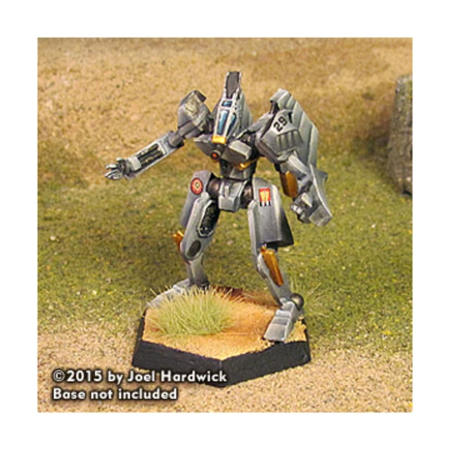 IRON WIND BATTLETECH Mechs Wasp LAM MkI WSP-100 Pack New £14.69 ...