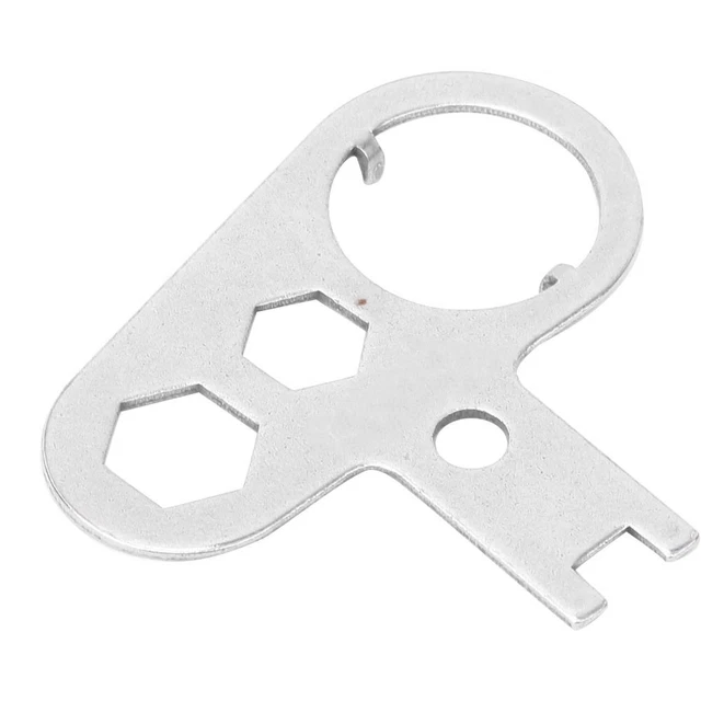 (TL-913)420 STAINLESS STEEL Repair Tool For BCD Inflate Deflate K Valve ...